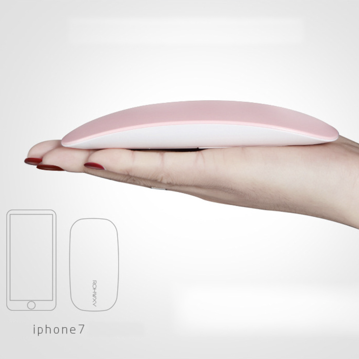 Portable USB Small LED UV Lamp Resin Craft | UV Lamp for Nail Art | Resin Craft Curing | Resin ...