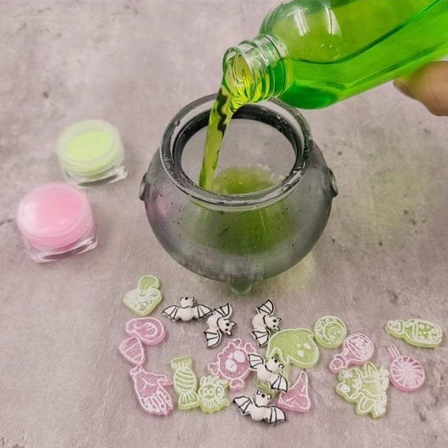 S&T Floating Shaker Oil | Shaker Molds | Resin Oil | Resin Shaker Oil ...