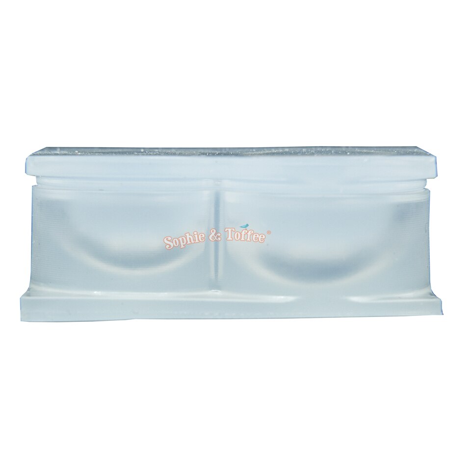 Large Hollow Dome Silicone Mold | Hollow Dome Silicone Mold (2 Cavity ...