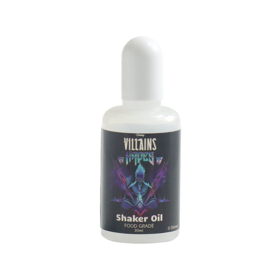 Shaker Oil – Sophie & Toffee