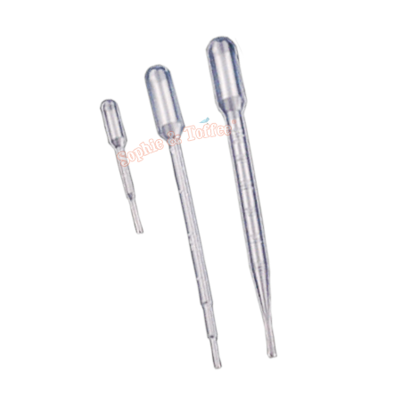 Disposable Liquid Dropper with Suction Bulb | Disposable Liquid Dropper ...